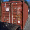 Shipping Containers for Sale in Charlotte, NC - 20ft 40ft