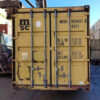 Shipping Containers for Sale in Savannah, GA - 20ft 40ft