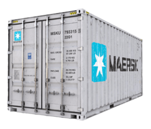 Shipping Containers for Sale | New & Used | Shipping Conex